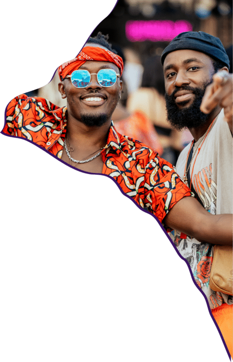 Family facilities - P&V Bomboclat Festival - 29/30 AUG 2025 - The ...